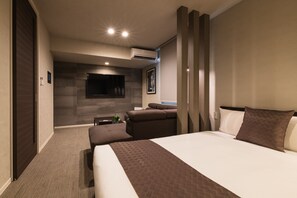 Quarto Superior, não fumadores (B) | Wi-fi grátis, roupa de cama fornecida 