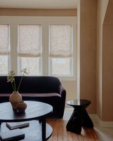 Suite-Estúdio Deluxe | Roupa de alta qualidade, minibar, cofre no quarto 