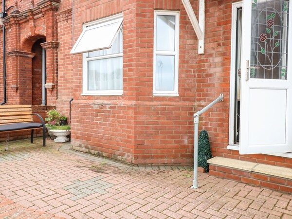 Ellan Vannin - Sheringham