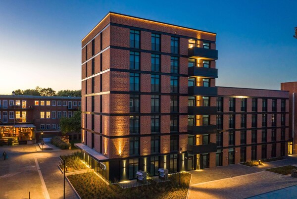 Unique By Atlantic Hotels Bremen - Bremen