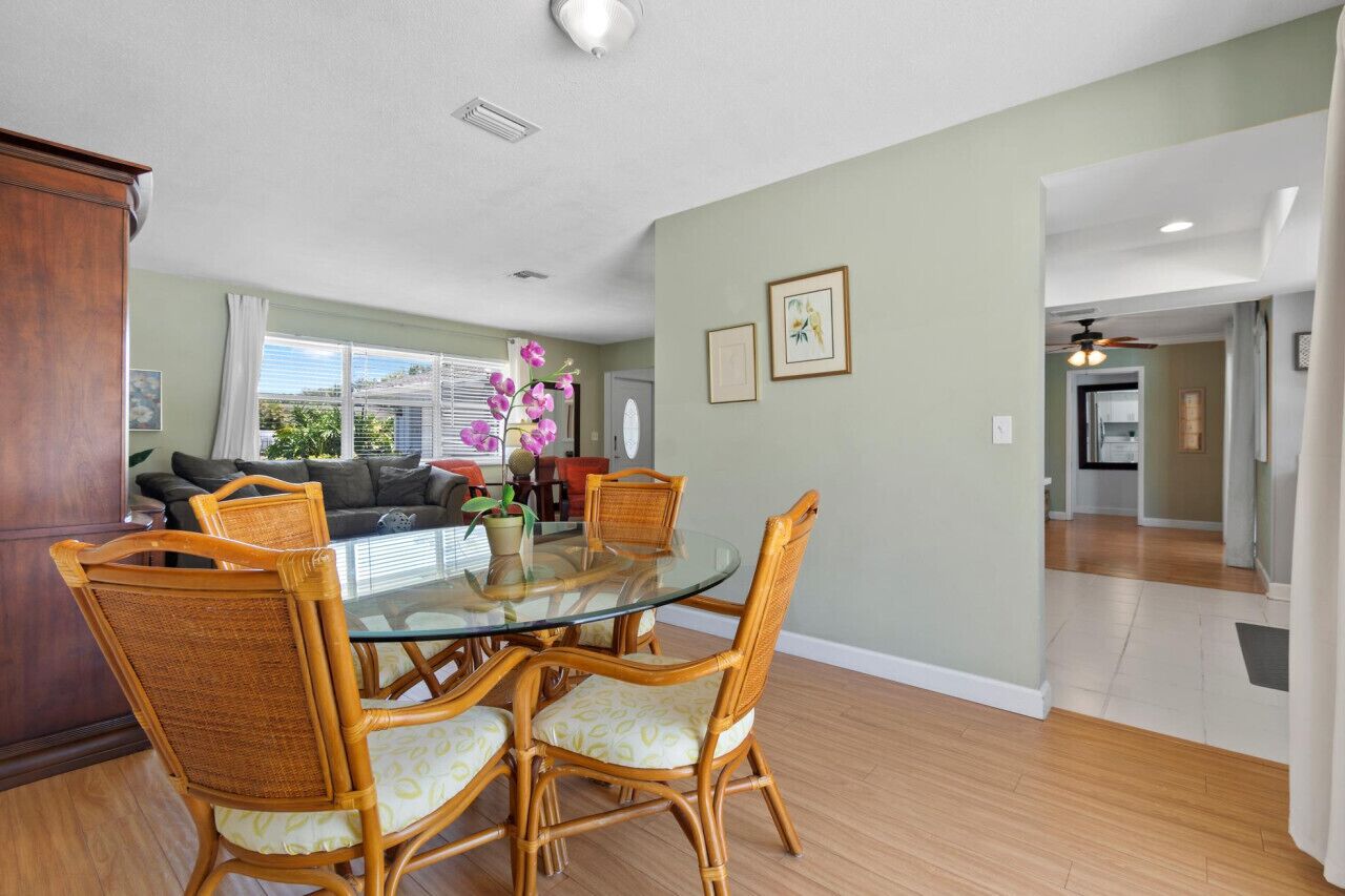 Waterfront Magnolia: Heated Pool, Tiki, Gameroom - Jupiter