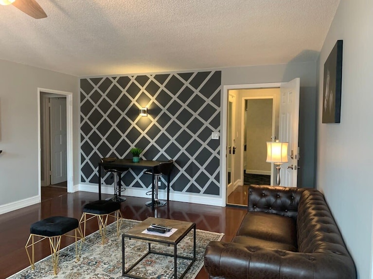 Downtown Atlanta Condo With Great Views - Atlanta