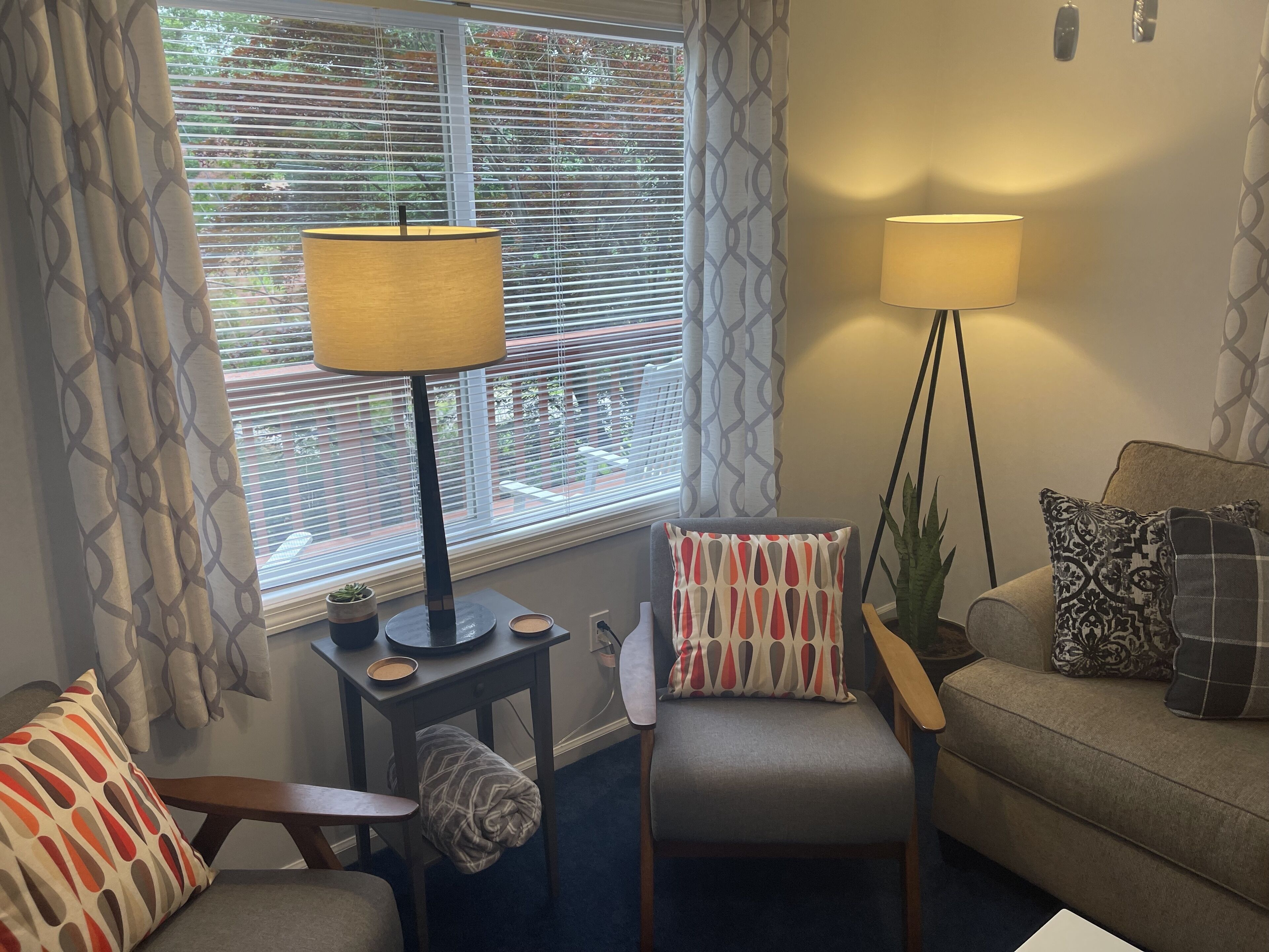 Peek-a-boo View, Amston Lake - Marlborough, CT