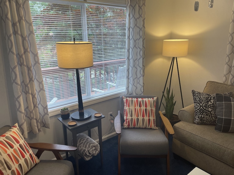 Peek-a-boo View, Amston Lake - Marlborough, CT