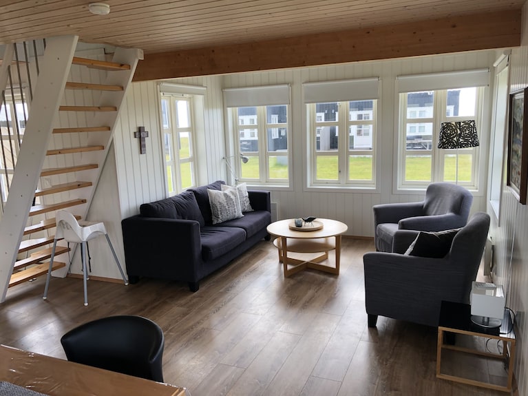 Great Location - Luxury Cottage Unique Surroundings - Glacier National Park - アイスランド