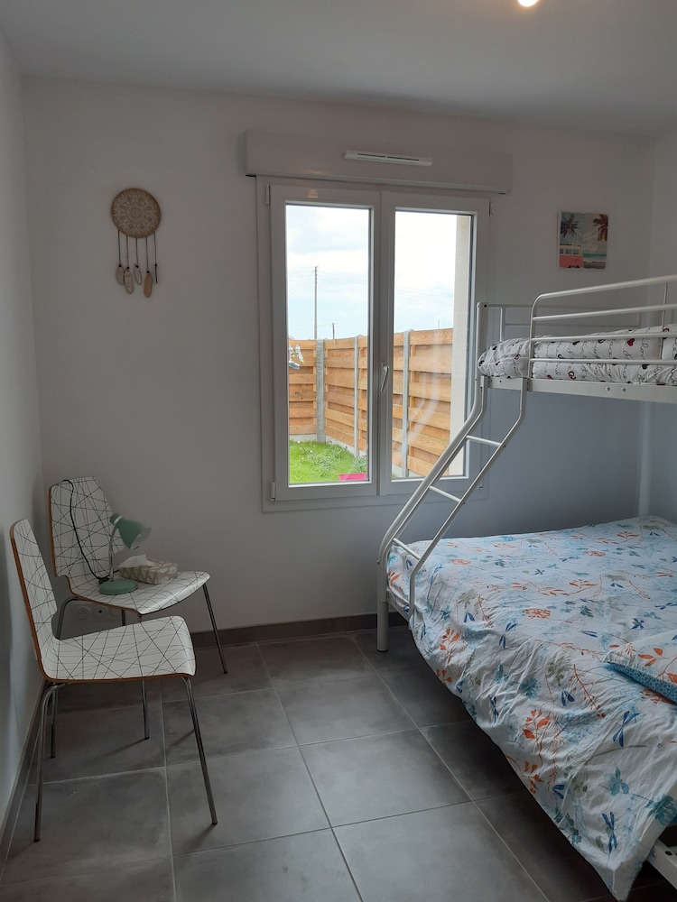 Maison Près De La Mer/plage - Saint-Pol-de-Léon