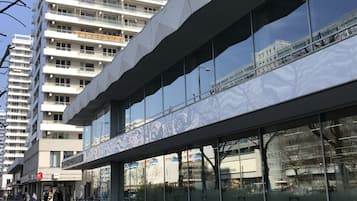 Fachada
