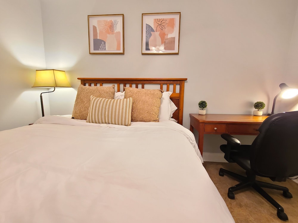 Beautiful Historic Shotgun House - 10 Min To Fq - 路易斯安那