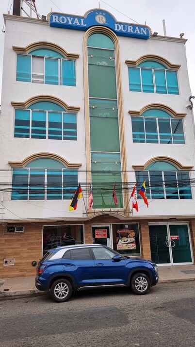 Hoteles en Durán, Guayas - Reserva en línea - Hoteles.com - Cancela sin ...
