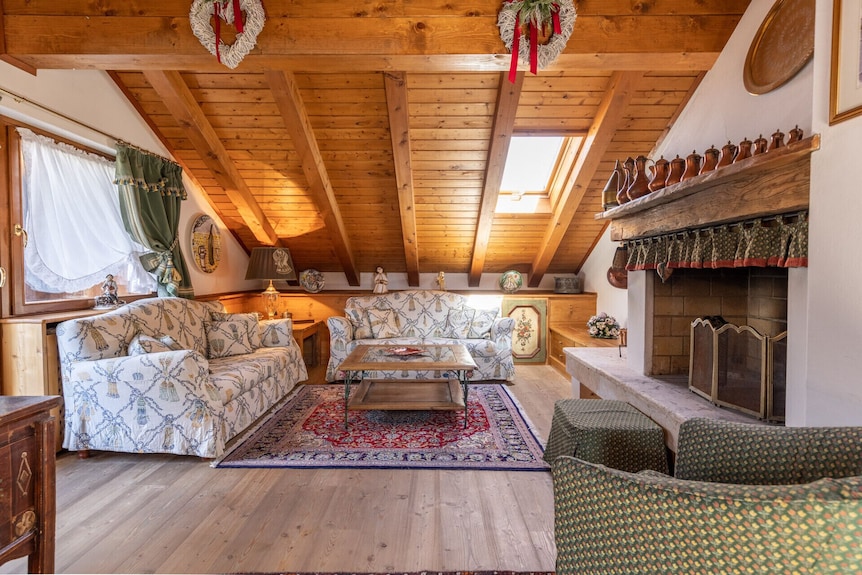 Casa Belvedere 2 - San Vito di Cadore