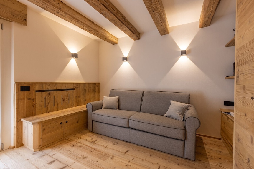 Lino De Luxe Suite - Borca di Cadore