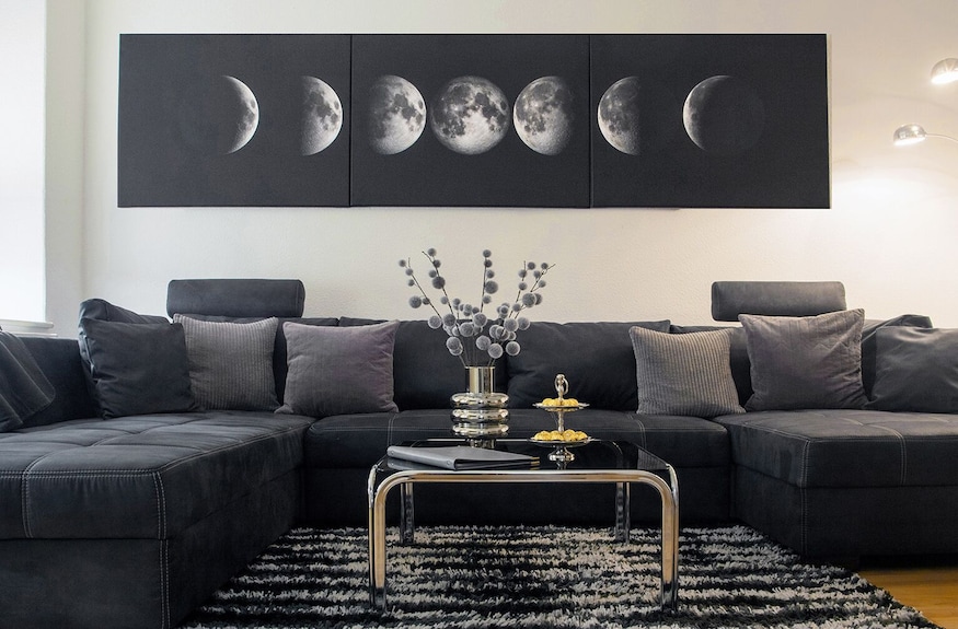 Space Age Design-luxus-apartment, +Terrasse, Zentral - Weida