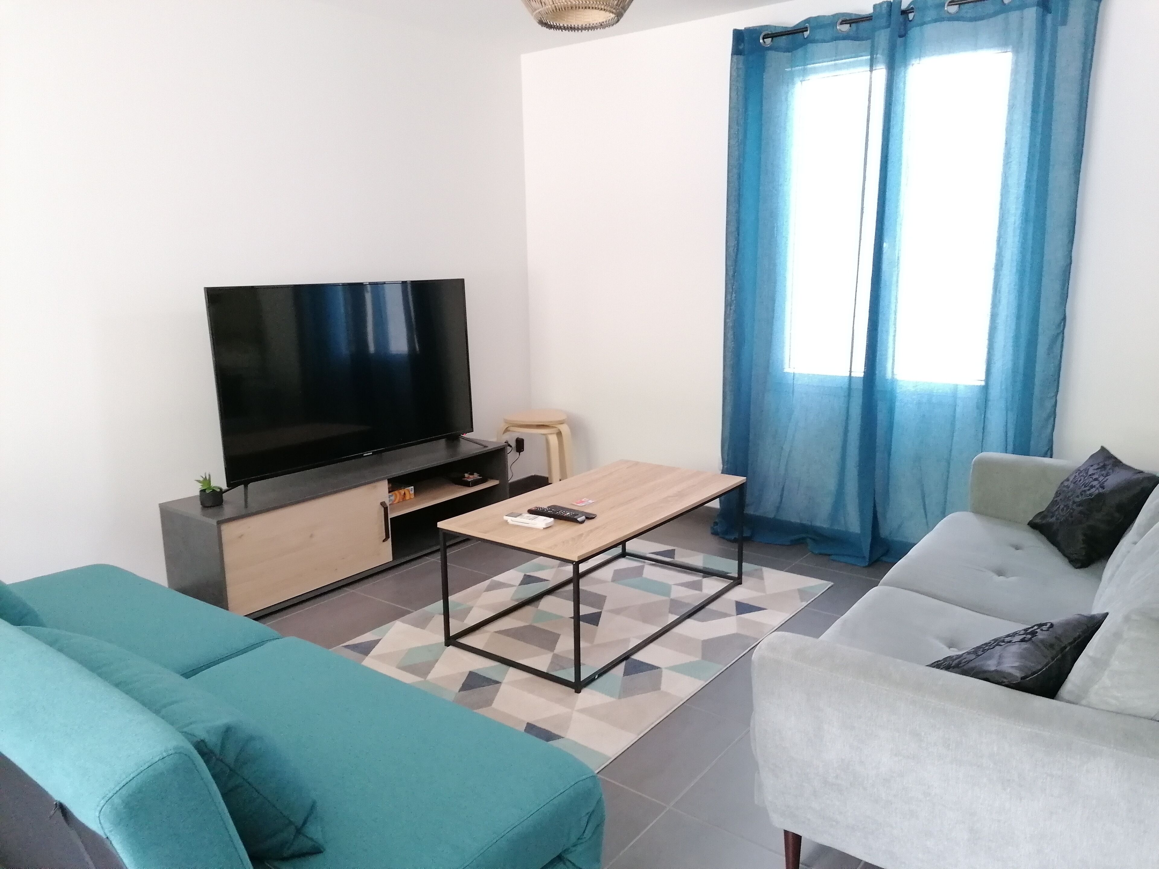 Maison Climatisée Au Cœur Des Vignobles Bordelais - Pessac