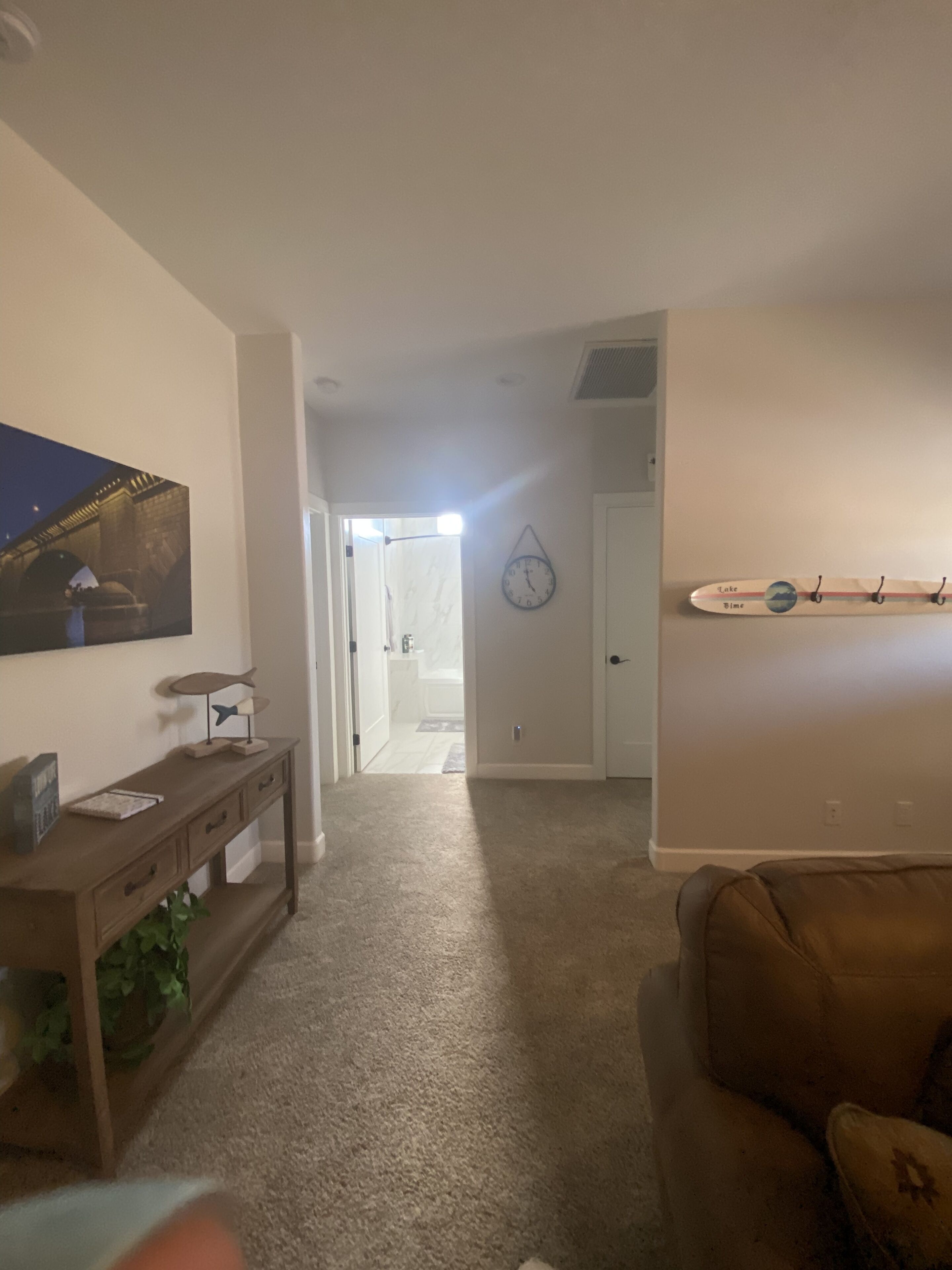 Laketime Casita With Pool/spa, 2/2, Boat/rv Parking Quiet Beautiful Views - Lake Havasu City, AZ