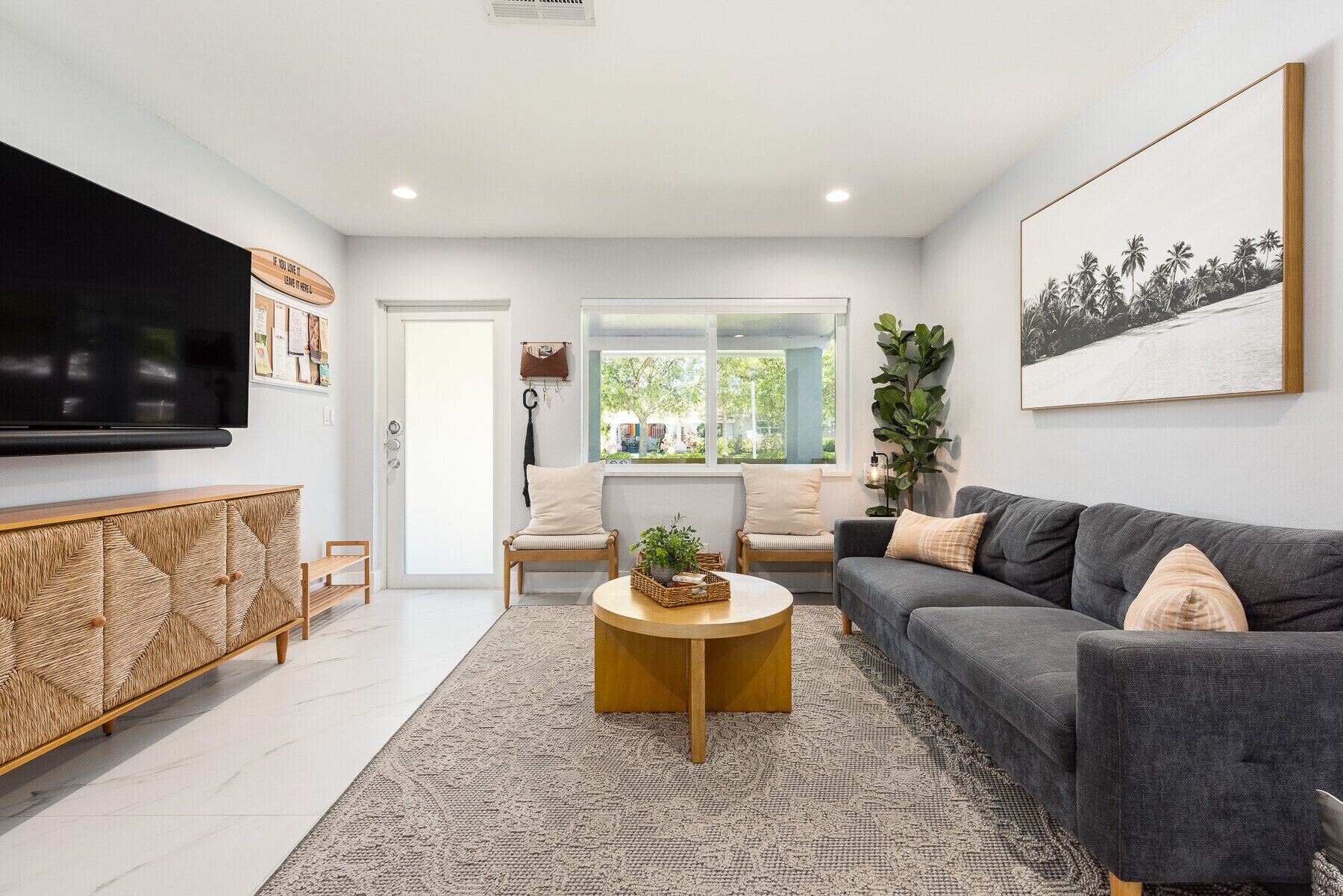 !! Modern & Stylish Fort Lauderdale Getaway !! - Sunrise, FL