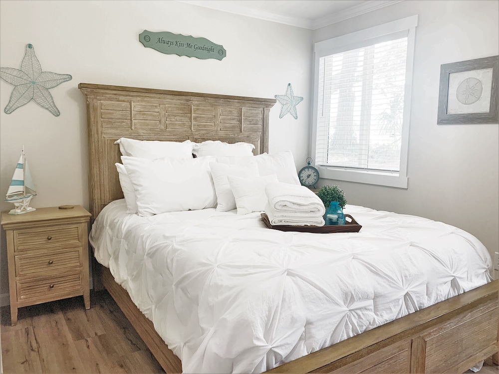 Orange You Worth It? Luxe Escape Near Disney, Fast Wi-fi, Resort Amenities. - Clermont, FL