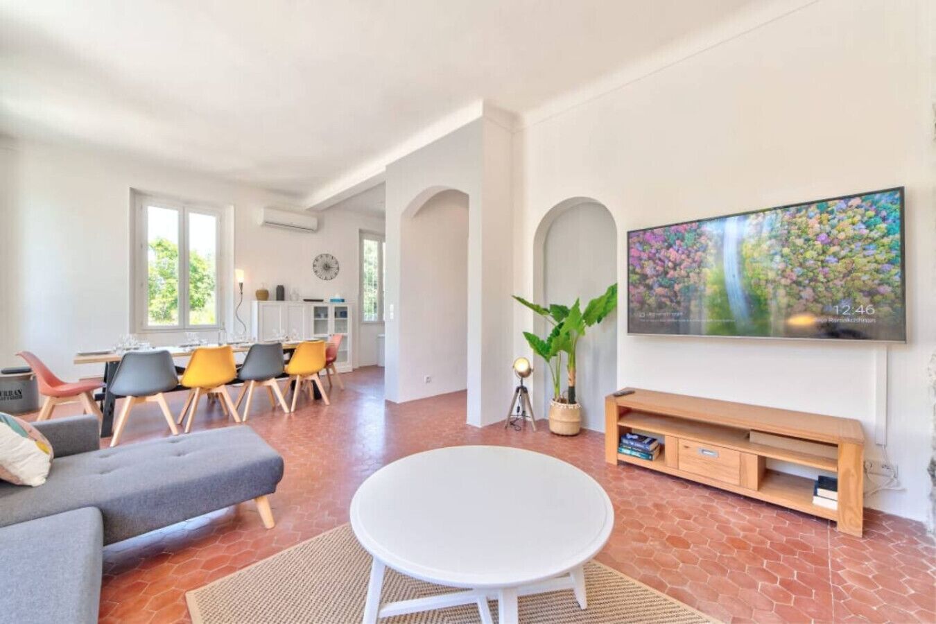 Maison Sara - Monolocale Appartamento, Ospiti Massimo 10 - Antibes