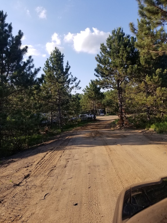 Daisylakervcampground - Minnesota