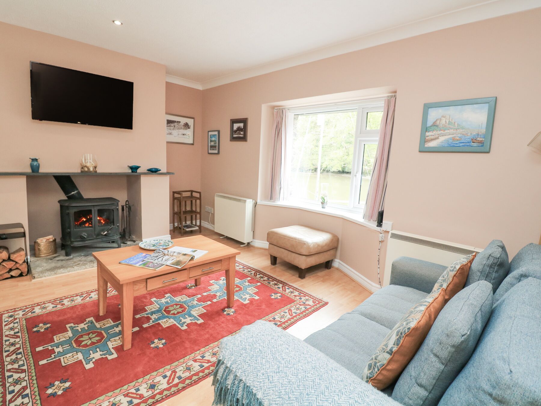 Mallard Cottage, Pet Friendly, Luxury Holiday Cottage In Totnes - Totnes