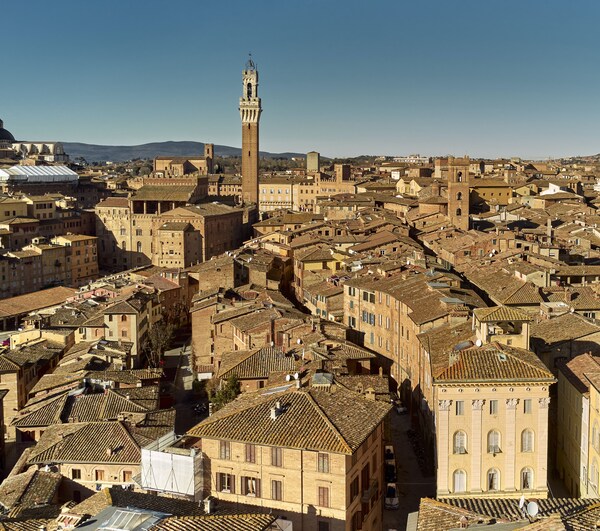 Residenza D'epoca San Martino 29 - Siena
