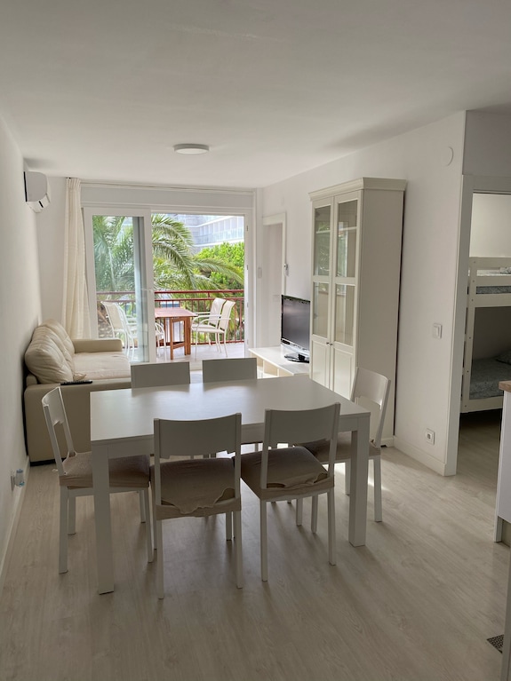 Apartamento Salou - Salou