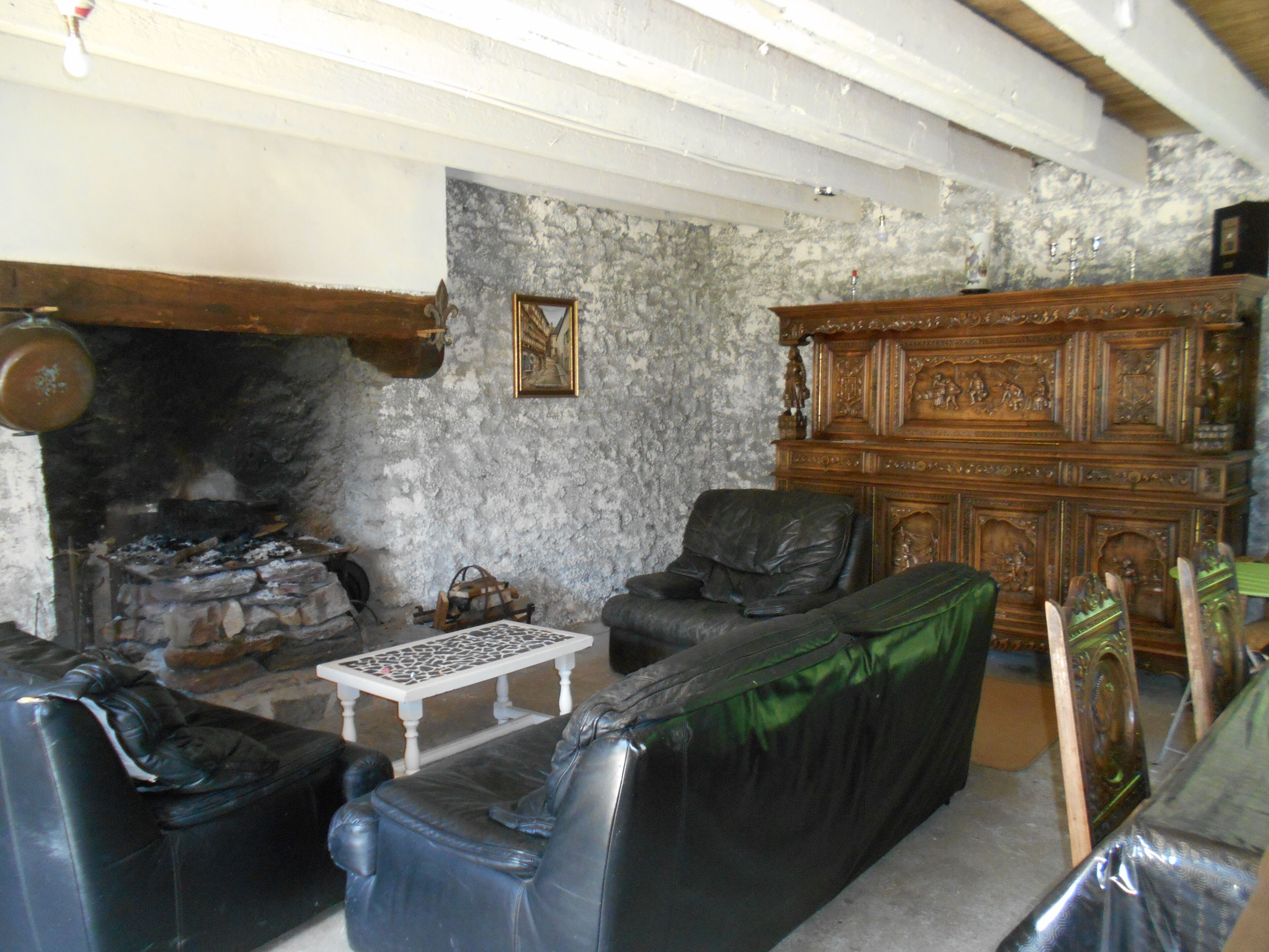 Gîte Du Tertrais à Gaël - La forêt de Brocéliande