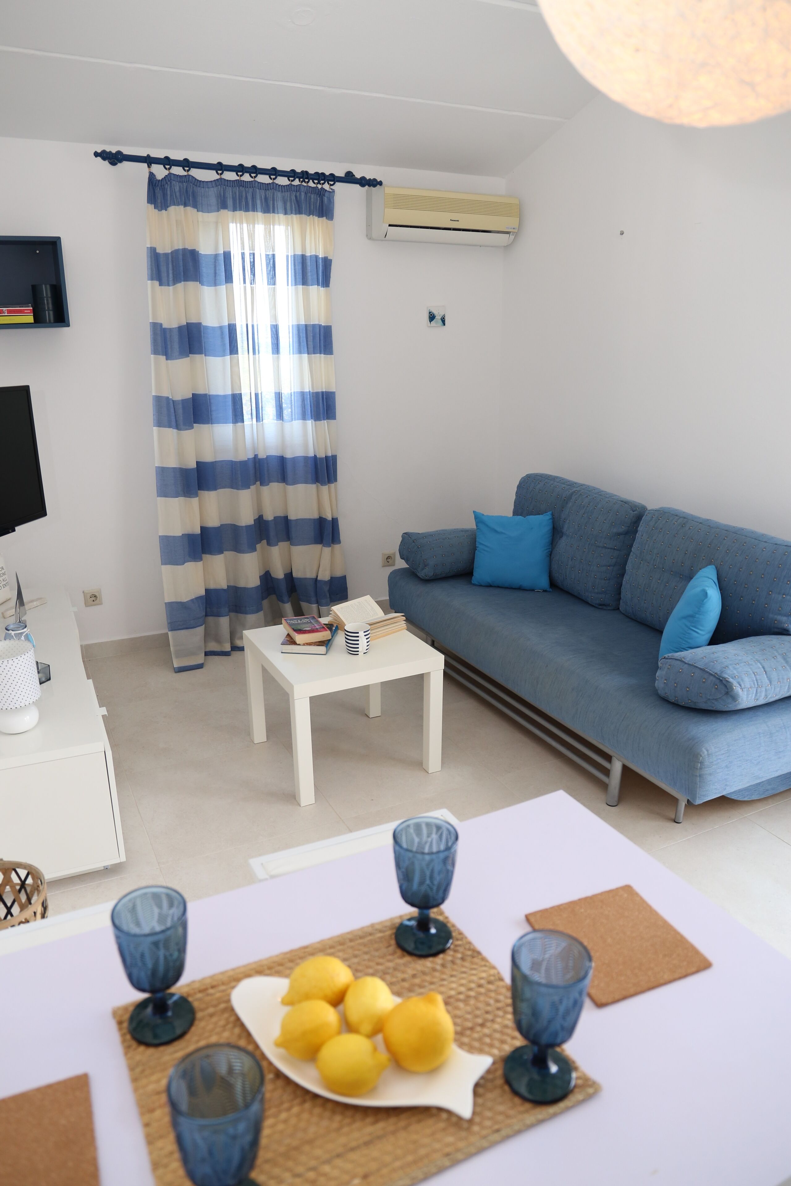 Sunny Blue Apartment - Korčula