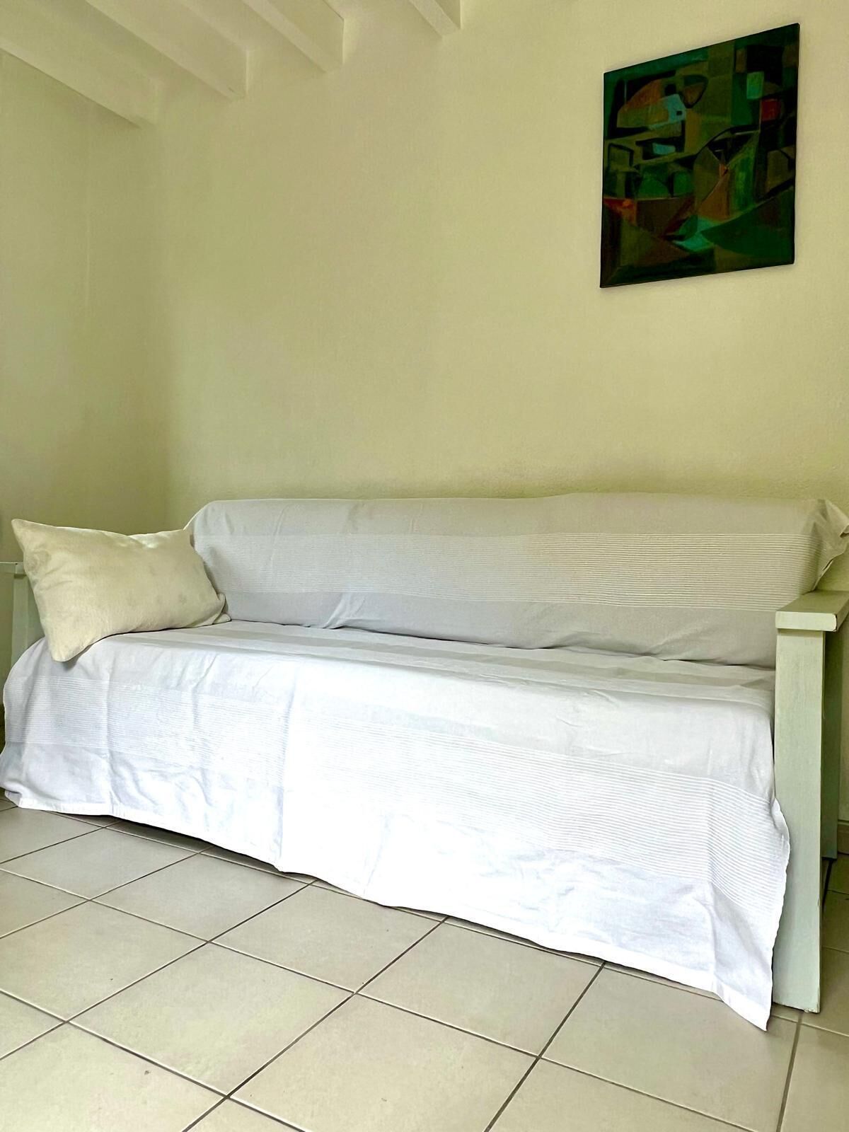 Charmante Petite Maison - Le Verdon-sur-Mer