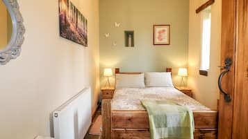Casa de Campo | 1 quarto, com decoração personalizada, com mobília individualizada