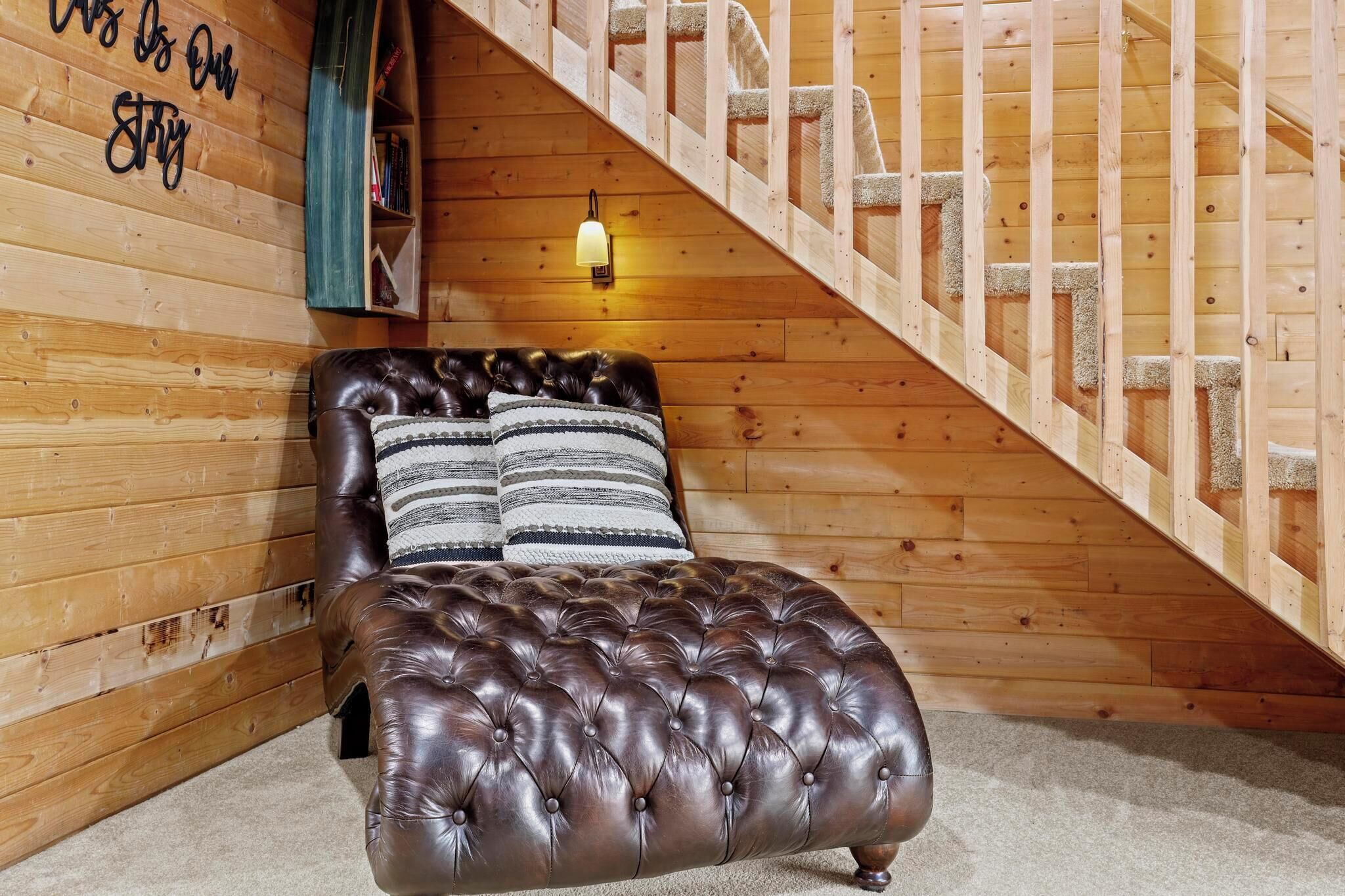 Tall Pines Escape - Arizona