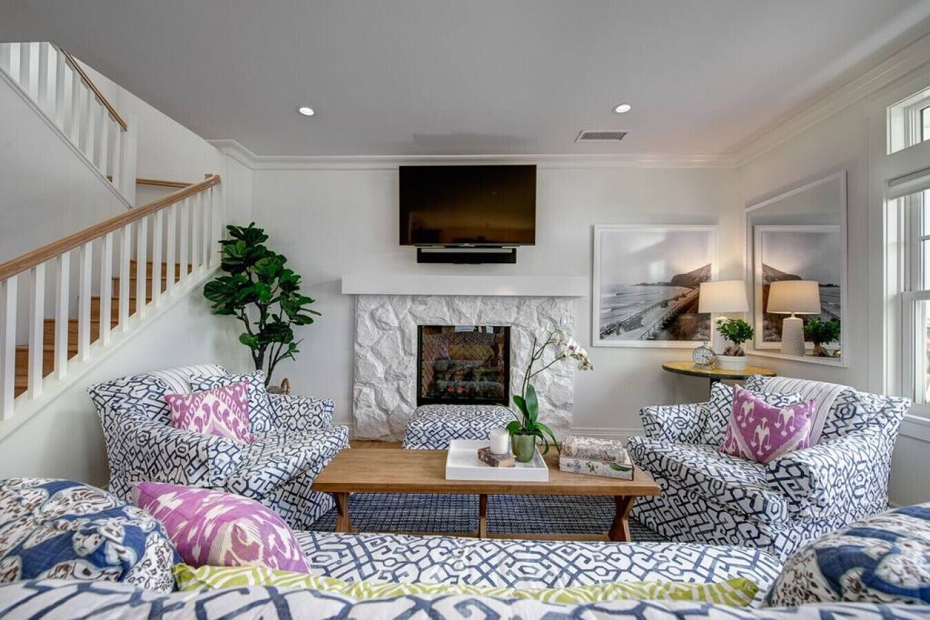 The Salt Creek Cottage In Beautiful Carpinteria - Carpinteria, CA