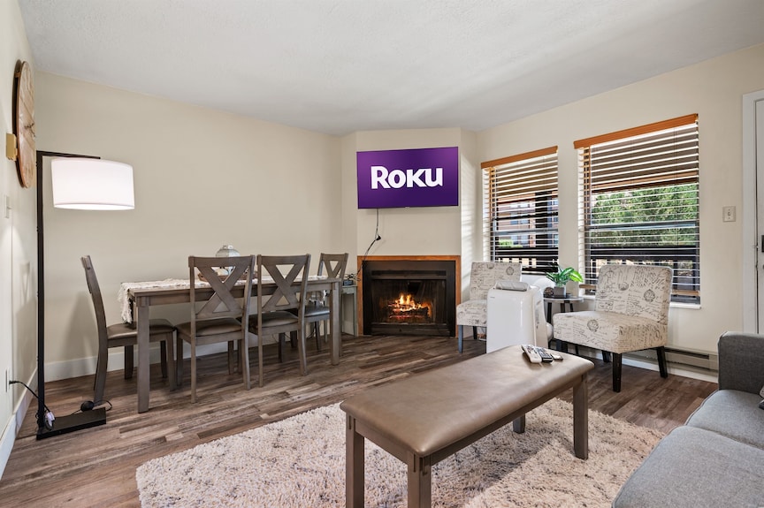 Black Diamond Lodge Wl412 | Ski Getaway | Hot Tub - Ogden, UT