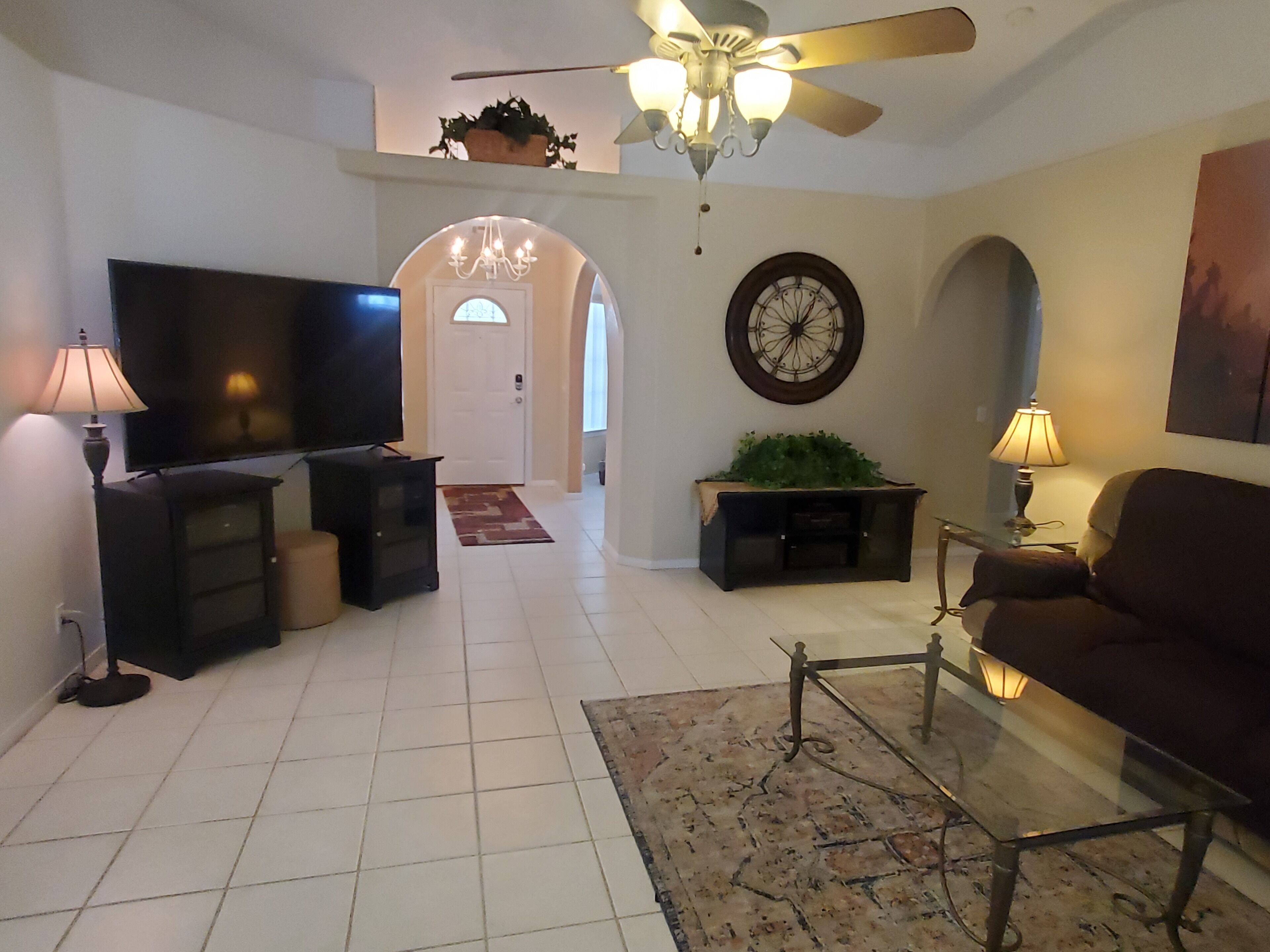 Camp Archangel - United States