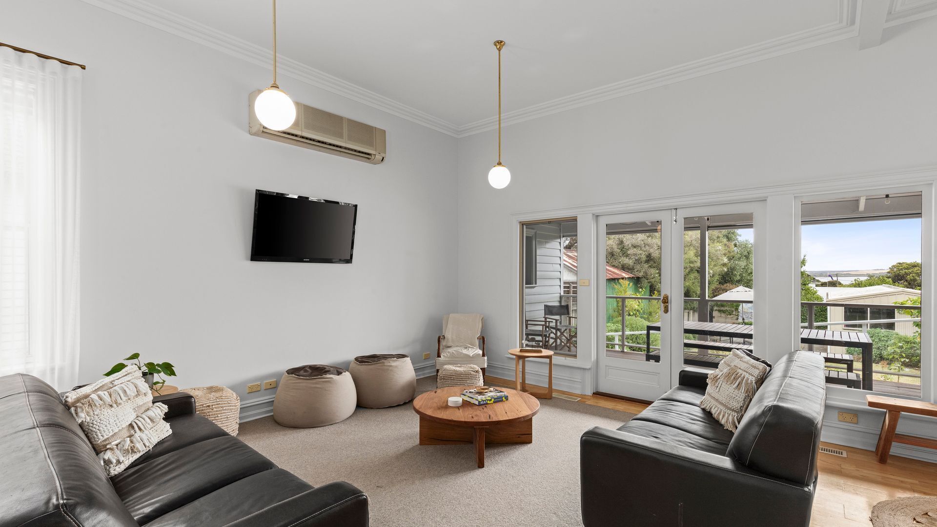 Ballark - Queenscliff - Queenscliff