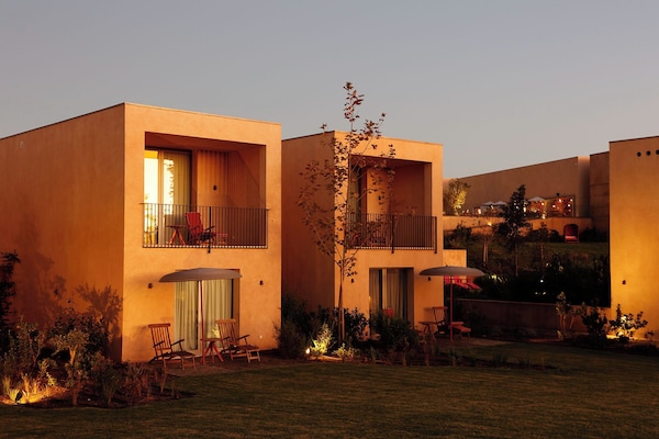 Praia Do Canal Nature Retreat Small Luxury Hotels Of The World. - Portugal