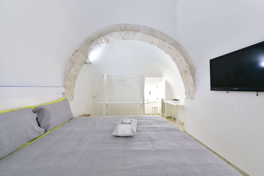 Trullo Nonna Itria By Pugliadamare - Puglia