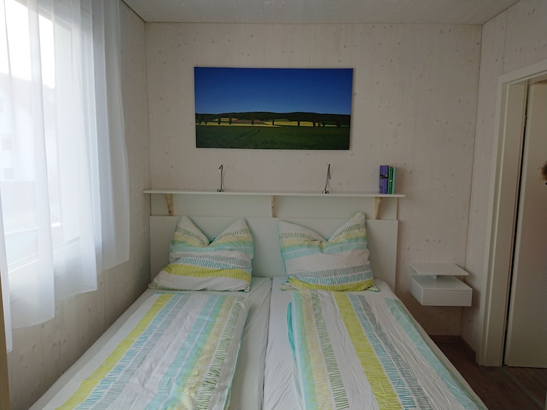 Tiny-bungalow, Barrierefrei, Klimaneutral - Fritzlar