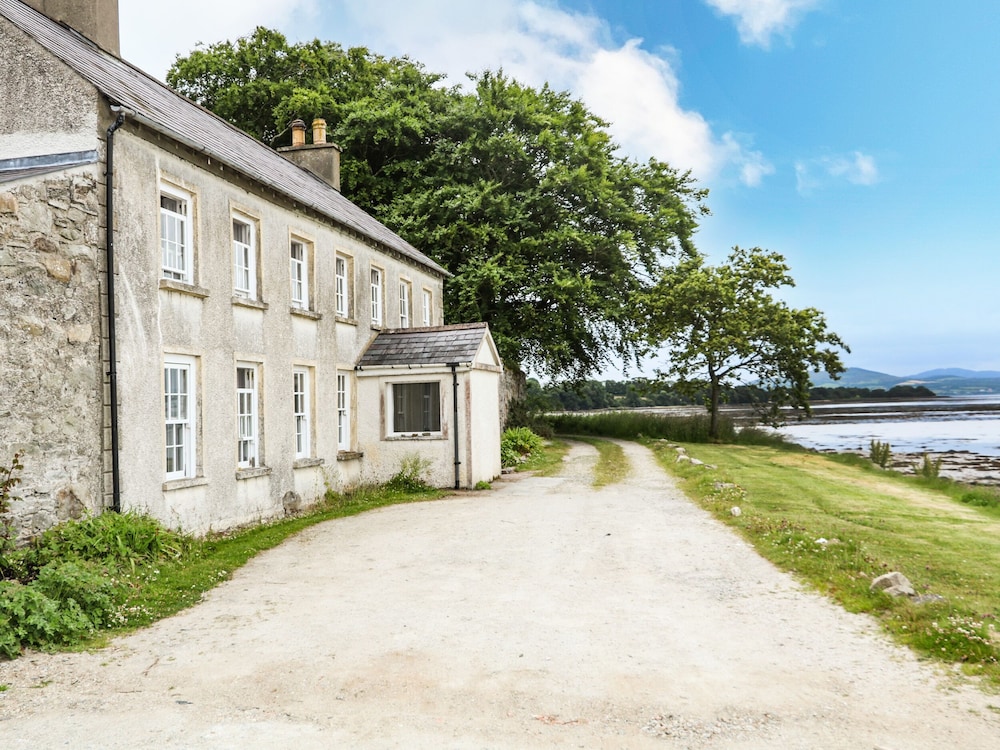 The Ferry House - County Donegal
