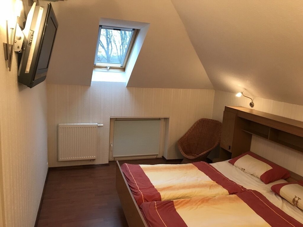 Apartment Bergschlösschen - Lautertal