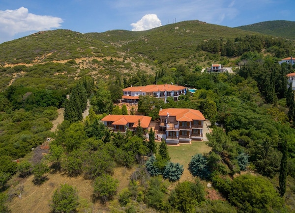 Roxani Country House Resort - Grecia