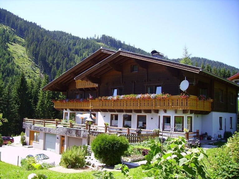 Apartment/2 Bedrooms/shower, Wc - Haus Gappmaier - Hallstatt