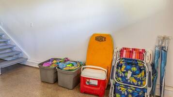 Casa, 4 quartos | Interior