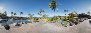 Condo, 3 quartos | Área da propriedade