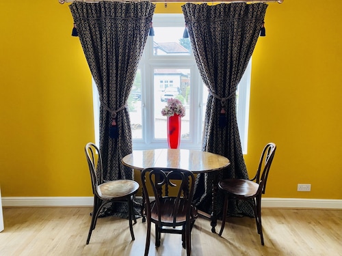 Immaculate Studio Apartment In North London - Chingford