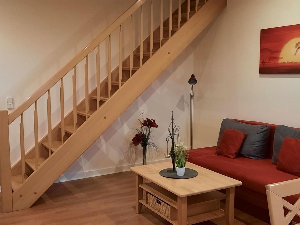 Ferienwohnung Kneip - 4-bettwohnung - Kastellaun