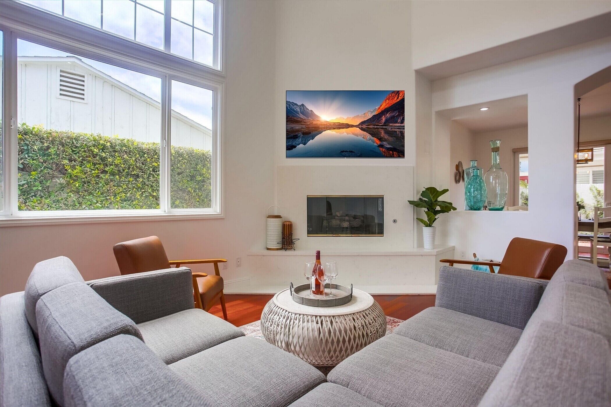 Sunset West | La Jolla 5br With Rooftop Deck - San Diego, CA