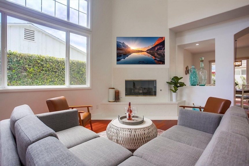 Sunset West | La Jolla 5br With Rooftop Deck - San Diego, CA