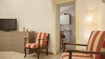 Apartamento | Sala
