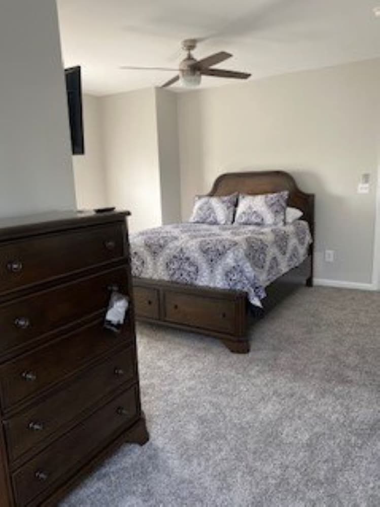 Luxury Getaway In Ac. Newly Renovated June 2021. - Atlantic City, NJ