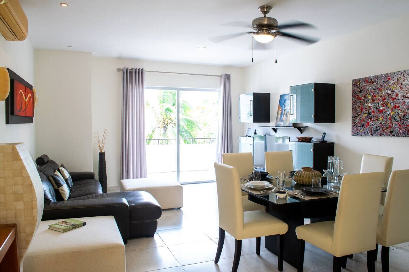 Aqua Terra 204 By Blueplaya 3 Blocks F/ 5th Av. - Playa del Carmen
